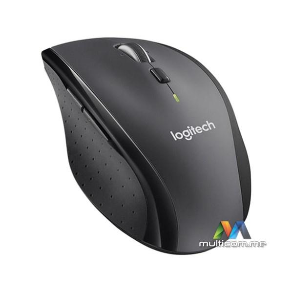 Logitech M705 Marathon (Black) - Multicom Retail Podgorica