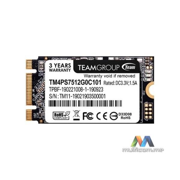 Team Group TM4PS7128G0C101 - Multicom Retail Podgorica