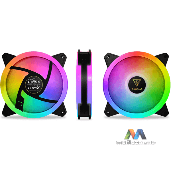 Zeus 12025rgb - Multicom Retail Podgorica