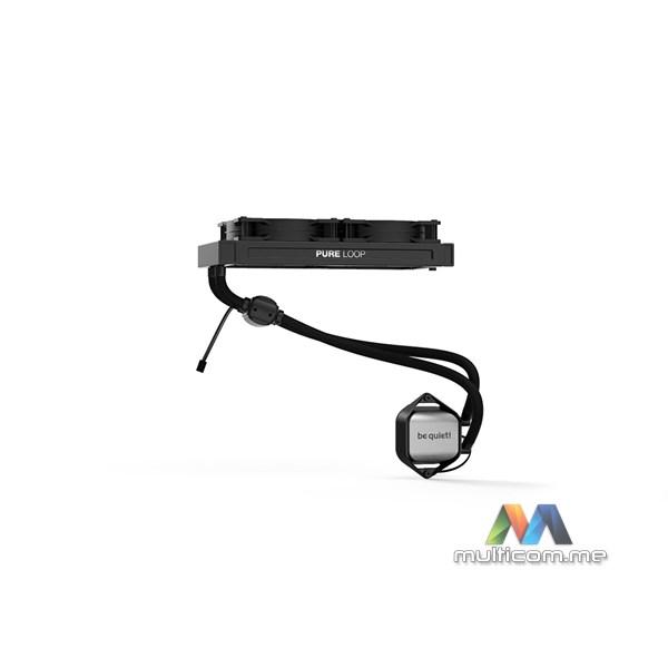 be quiet! BW006 - Multicom Retail Podgorica