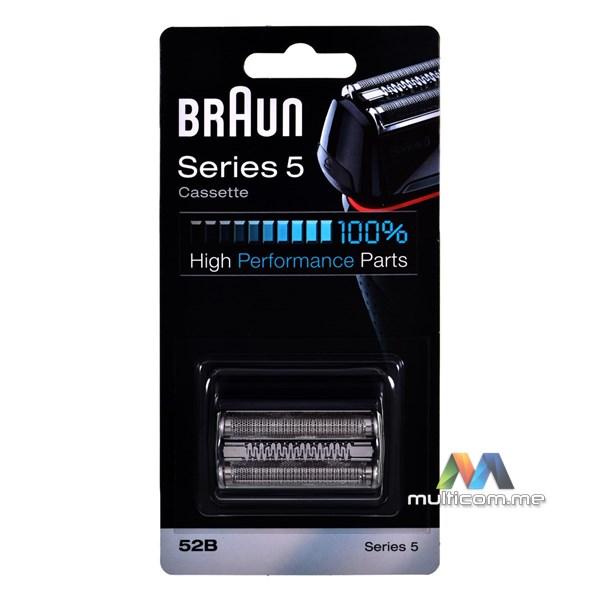 Braun Series 5 52B - Multicom Retail Podgorica