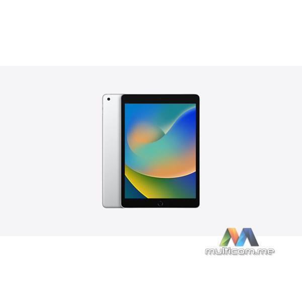 Apple IPAD 10.2 (9. GEN) silver - Multicom Retail Podgorica