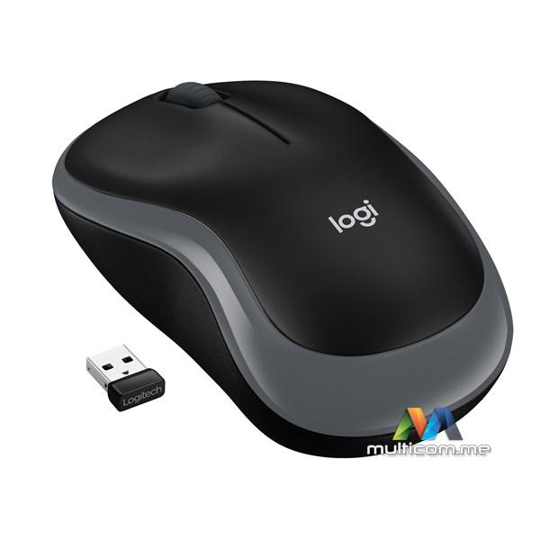 Logitech M185 (910-002238) - Multicom Retail Podgorica