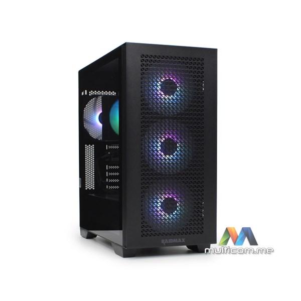 EWE PC GAMING RAC25891 računar - Multicom Retail Podgorica