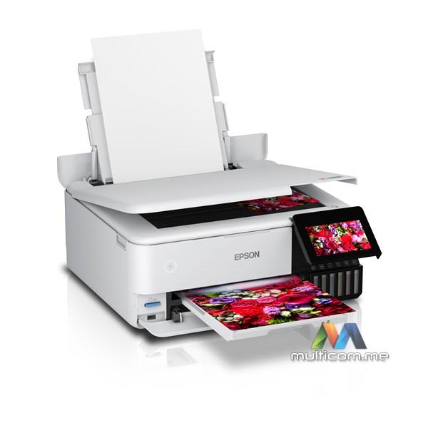 Epson EcoTank L8160 štampač - Multicom Retail Podgorica