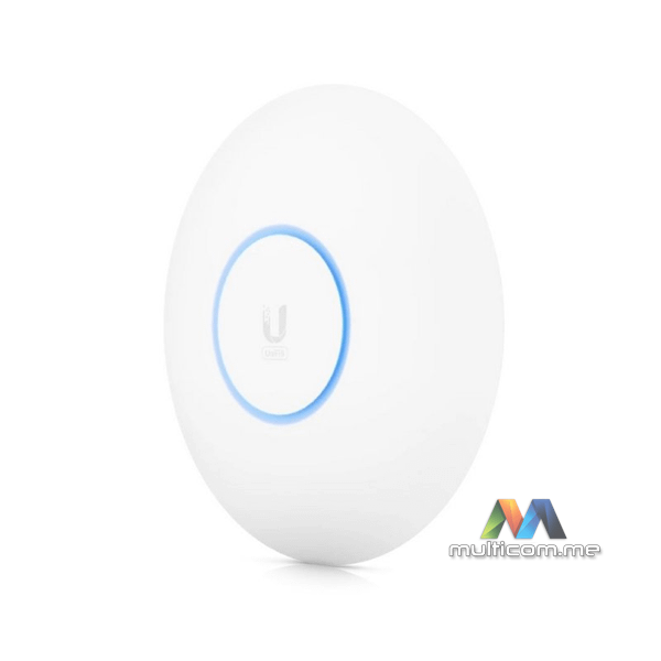 Ubiquiti U6-Enterprise - Multicom Retail Podgorica