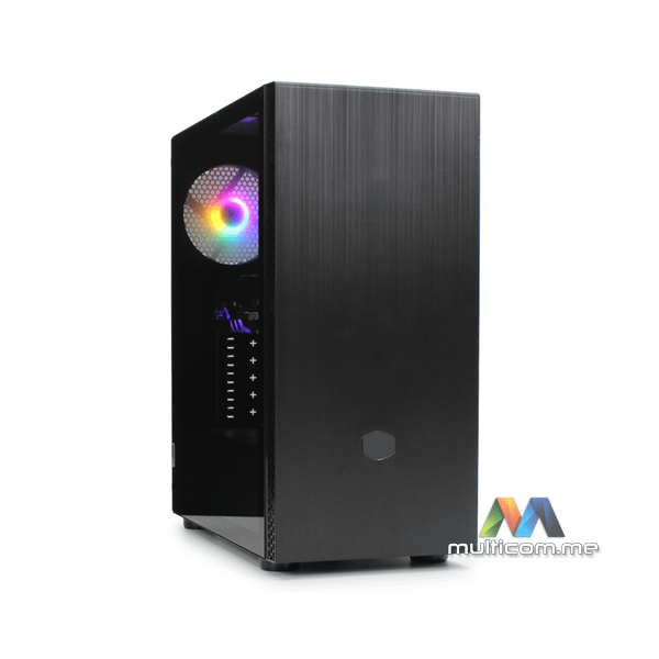 EWE PC GAMING RAC26540 računar - Multicom Retail Podgorica