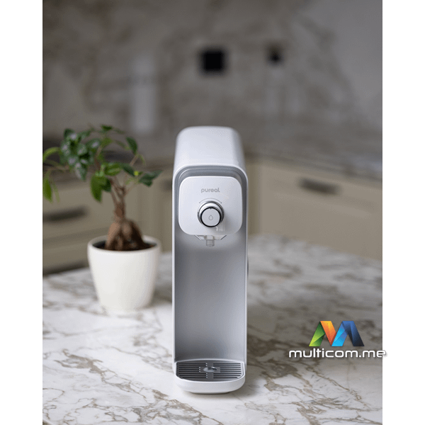 Voden Pureal - Bijeli - Multicom Retail Podgorica