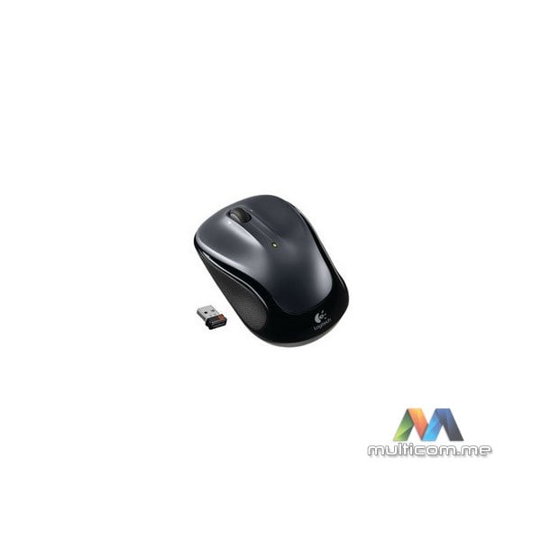 Logitech M325 - Multicom Retail Podgorica