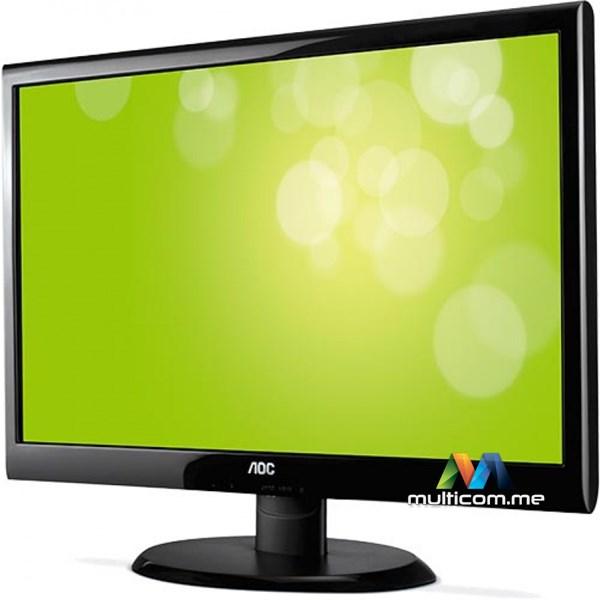 AOC E950SW - Multicom Retail Podgorica