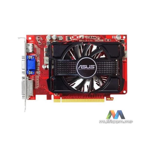 ASUS HD6670-2GD3 - Multicom Retail Podgorica