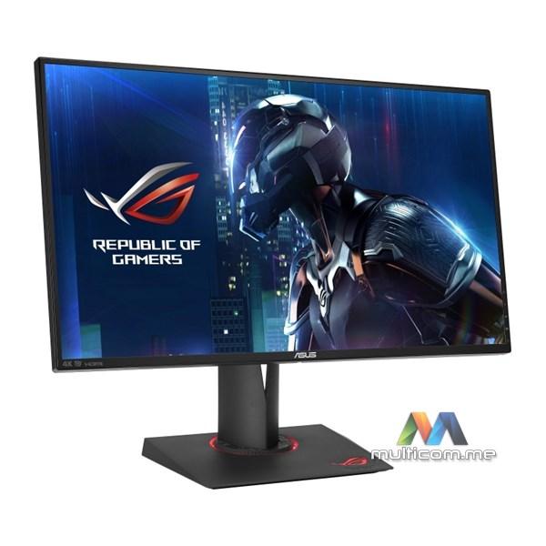 ASUS ROG SWIFT PG27AQ - Multicom Retail Podgorica