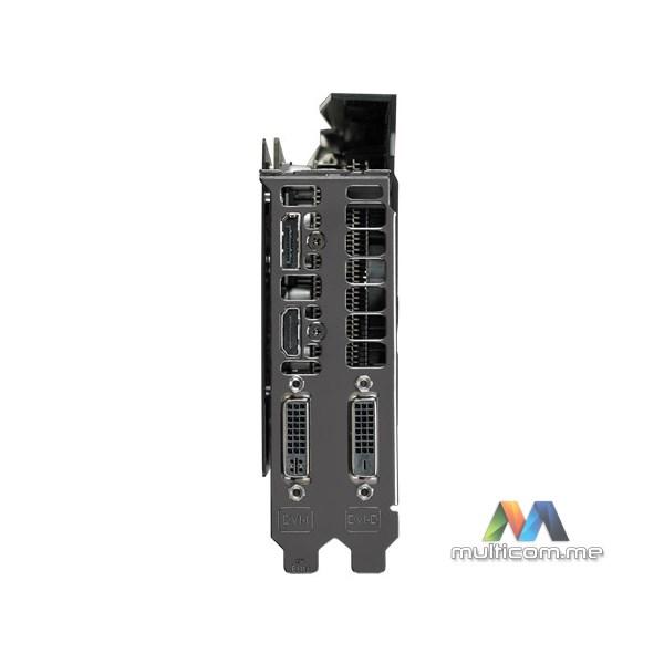 ASUS STRIX-R9380-DC2-2GD5-GAMING VGA01567 - Multicom Retail Podgorica