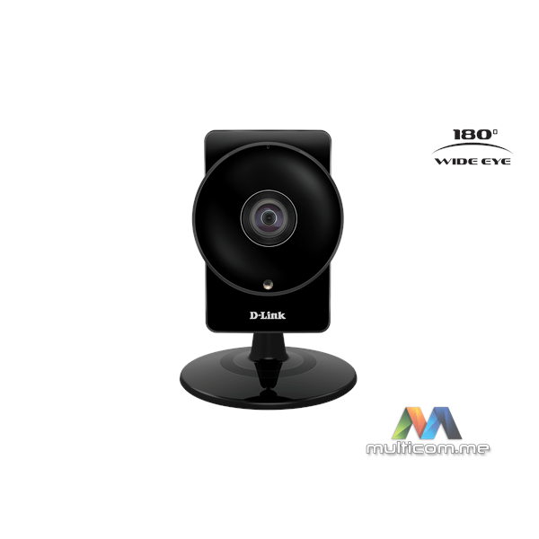 DLink DCS-960L ECS960LMEUP..A1E - Multicom Retail Podgorica