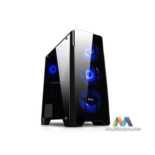 MS Industrial DARK SHADOW PRO - Multicom Retail Podgorica