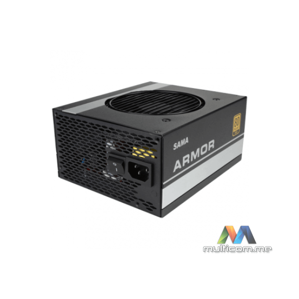 SAMA ARMOR 750W - Multicom Retail Podgorica