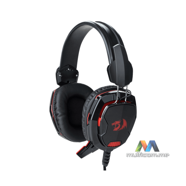 REDRAGON GLAUCUS H501 - Multicom Retail Podgorica