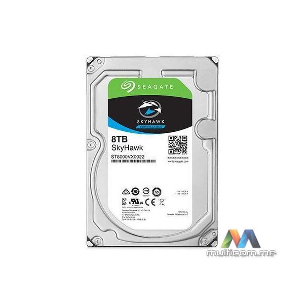 Seagate ST6000VX001 - Multicom Retail Podgorica