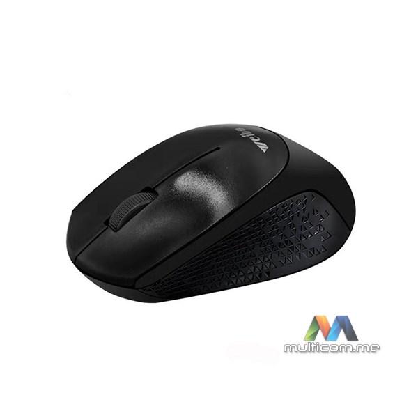 WEIBO RF-2816 crni - Multicom Retail Podgorica