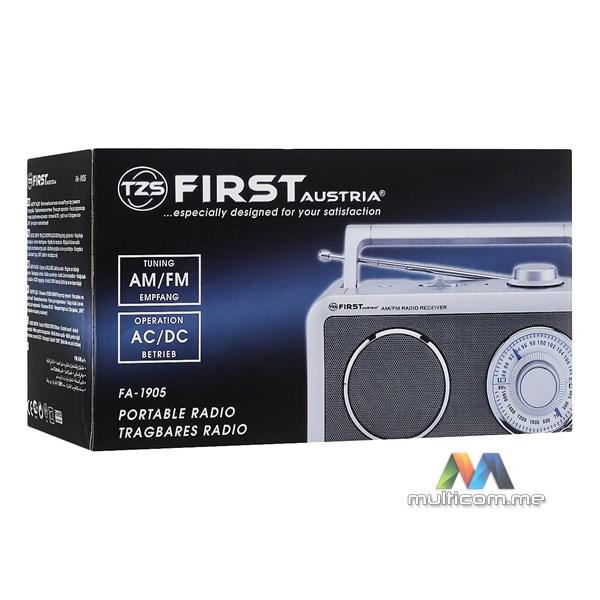 FIRST FA 1905 BA - Multicom Retail Podgorica