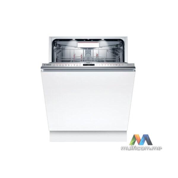 Bosch SMV8YCX03E - Multicom Retail Podgorica