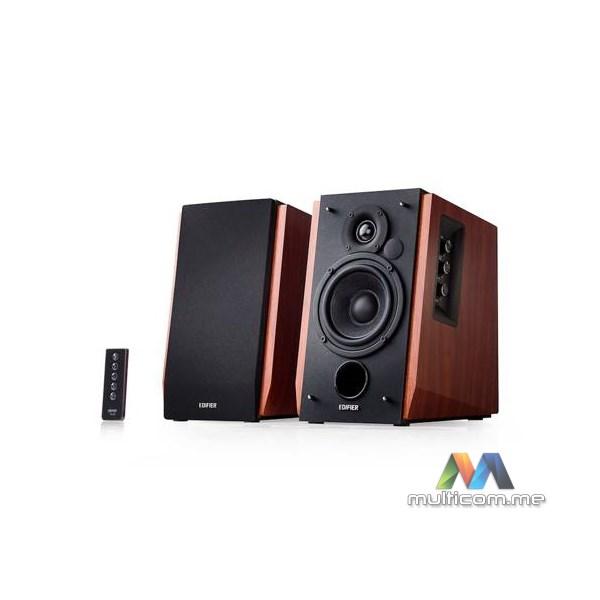 Edifier R1700BT (Brown) - Multicom Retail Podgorica