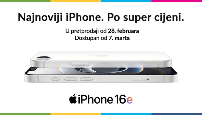 Multicom Retail Podgorica