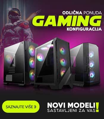 Multicom Retail Podgorica