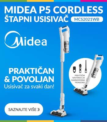 Multicom Retail Podgorica