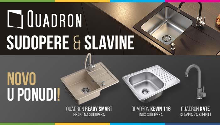 Quadron proizvodi u Multicom Retail-u