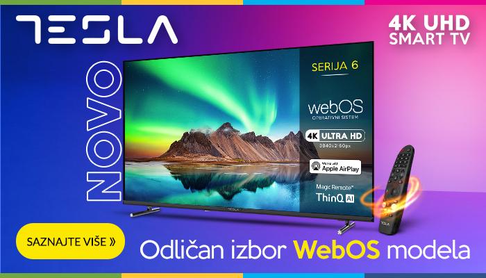 Multicom Retail Podgorica