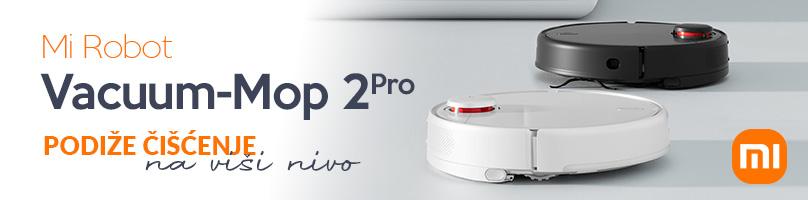 Robot usisivac - Multicom Retail Podgorica