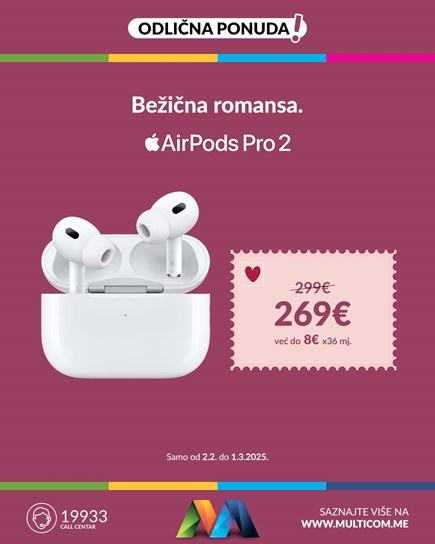 Multicom Retail Podgorica