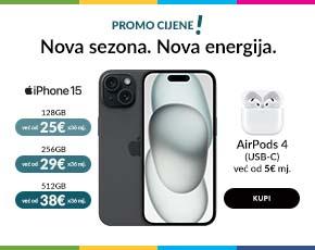 Multicom Retail Podgorica