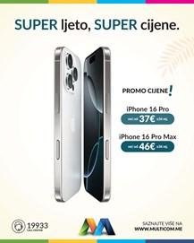 Multicom Retail Podgorica