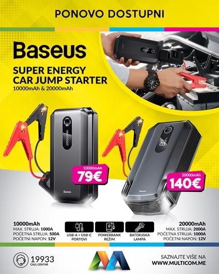 Multicom Retail Podgorica