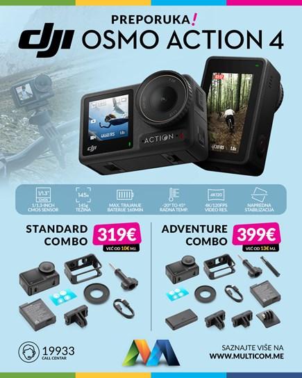 Multicom Retail Podgorica