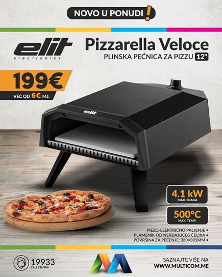 Multicom Retail Podgorica