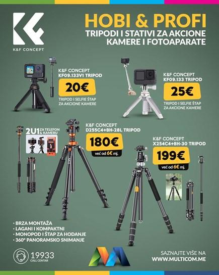 Multicom Retail Podgorica