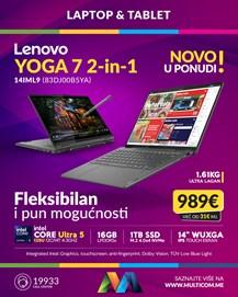 Multicom Retail Podgorica