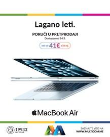 Multicom Retail Podgorica