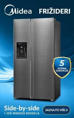 Midea Ventilator - Multicom Retail Podgorica