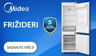 Multicom Retail Podgorica