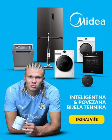 Multicom Retail Podgorica