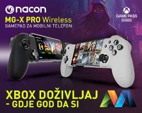 Multicom Game Zone - vaš gaming svijet