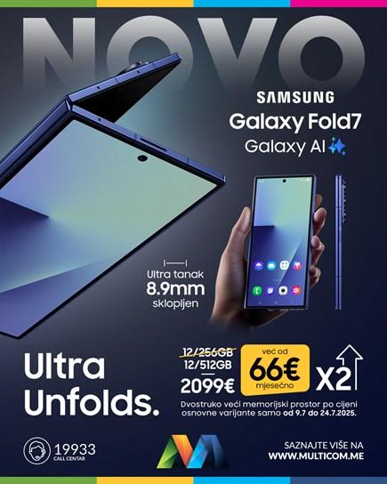 Multicom Retail Podgorica