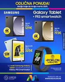 Multicom Retail Podgorica