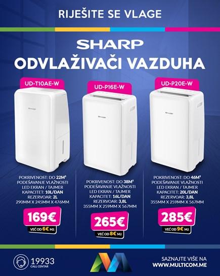 Multicom Retail Podgorica