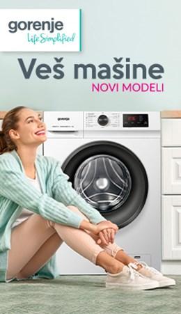 Masina za pranje vesa - Multicom Retail Podgorica