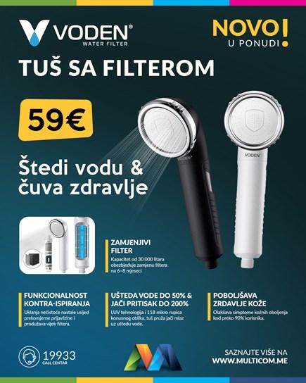 Multicom Retail Podgorica